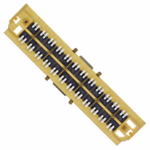 750050104 Connector Differential Pair Array RCP 48P SMD Gold , 75005-0104