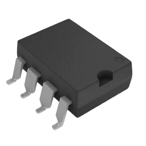 TK11537MTL LDO Regulator Pos 3.75V 0.13A 8-Pin SOP