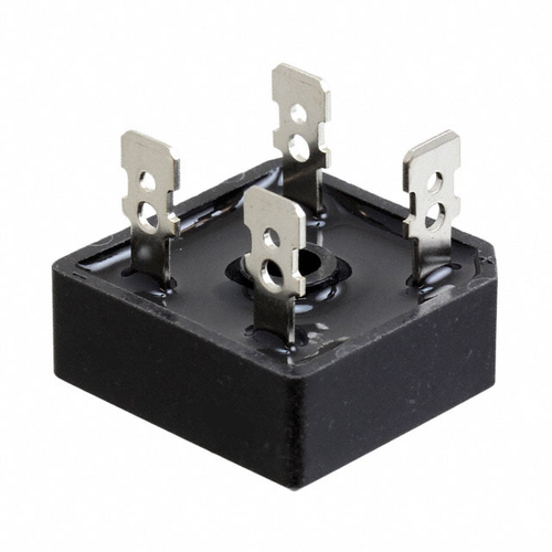 TB156T2 Bridge Rectifier Single-phase Converts AC 420V to DC 600V power ...