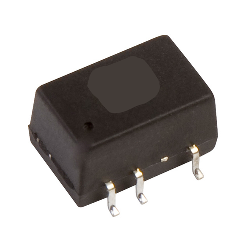 ISE2424A-TR DC DC Converter 24V 1W , ISE2424A