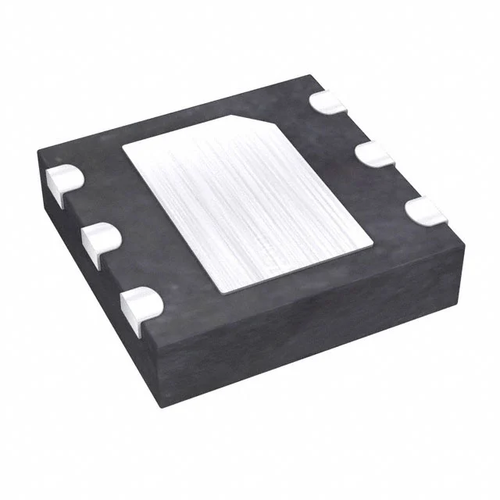 MAX5048BATT+T IC Low-Side Gate Driver Inverting, Non-Inverting 6-TDFN ...