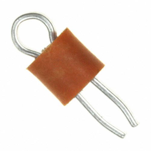 Pack of 100 5008 PC Test Point Compact Orange, Rohs