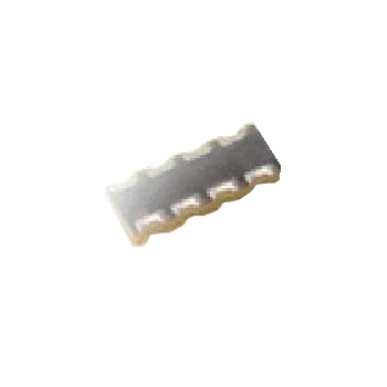 Pack of 10 CN1J4LTD470J Resistor Networks & Arrays 47ohms 5% 8P 4R SMD