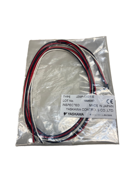 JZSP-CA01-E PCB 1M 4Wire 24AWG CN5