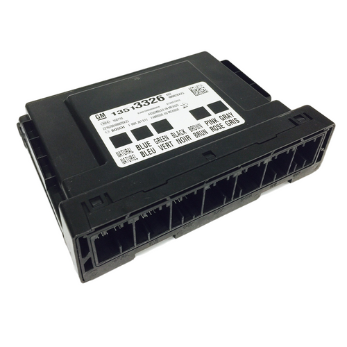 GM 13591300 BOSCH 13513326 Body Control Module BCM 13580698