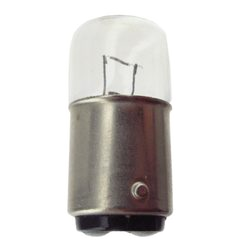 855T-L10 120V 7W Bulb Lamp