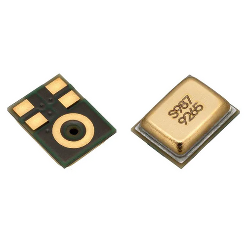 Pack of 10 SPH0611LR5H-1-T Microphone MEMS Omnidirectional SPH0611LR5H ...