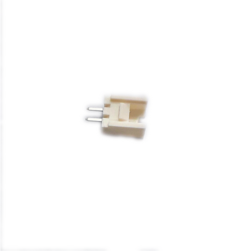 Pack of 10 SMW200-02 Connector Headers and PCB Receptacles 2 Position 2 ...