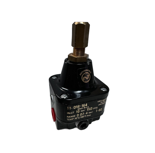 11-018-164 Pressure Regulator, 150 PSIG