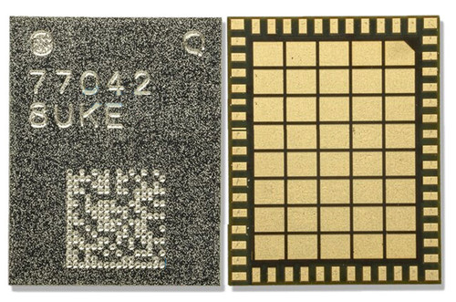 QM77042 QORVO FUSION20 Low Band L-PAMiD QM77042BTR13 integrated R F front-end solution