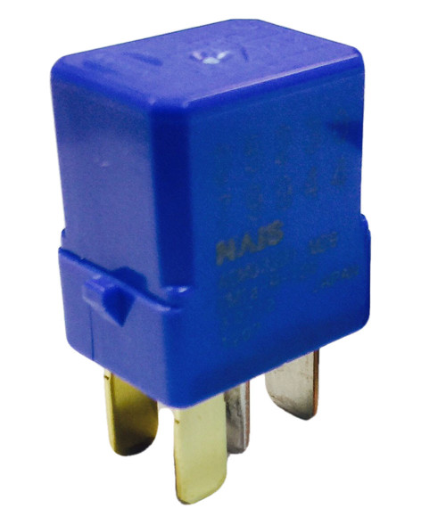 MR588567 MITSUBISHI CM1A-R-12V NAIS NISSAN ACM33221 AUTO SPST 35A 12V RELAY