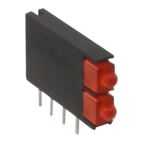 Pack of 14 WP4060VH/2ID LED Circuit Board Indicator LED Circuit Board ...