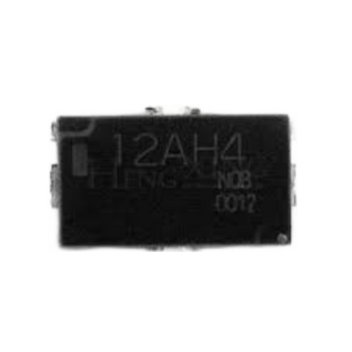 Pack of 5 SFH-1412B Fuse Chip 12A 36V SMD Solder Pad 5.4 X 3.2 X 1.35mm ...