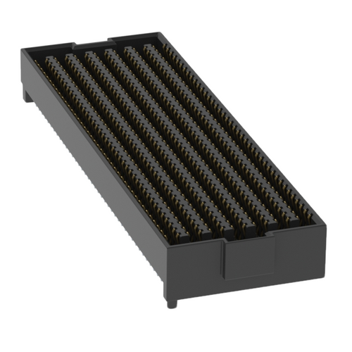 SEAF-40-06.5-L-14-2-A-K-TR Connector High Array Density 560 Position ...