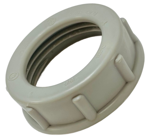 Pack of 10 PB-300-D Polypropylene Insulated Throat Female Threaded IMC ...