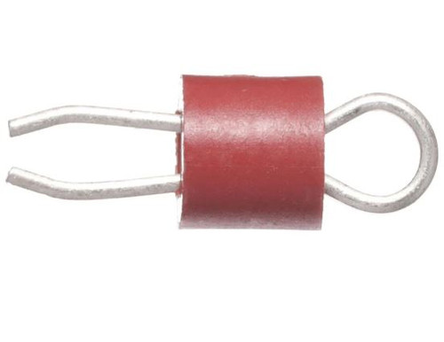 Pack of 5 5270 Test Plugs & Test Jacks TEST POINT (RED) - Compact : RoHS