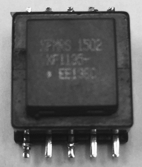 1pc - XFMRS - XF1135-EE13SC - TES6010358-R - TRANSFORMER - NEW!