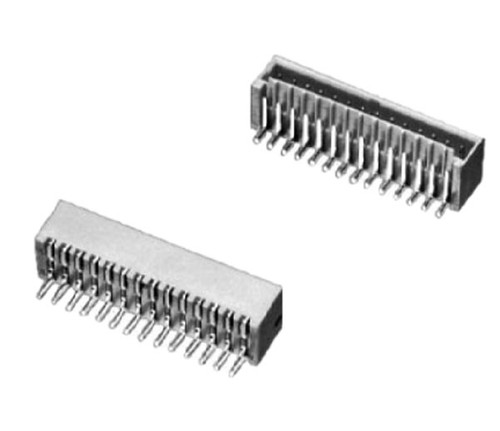 Pack of 10 CGP4708-0101F SMK Connector 1.5mm Pitch Crimp Connector EP ...