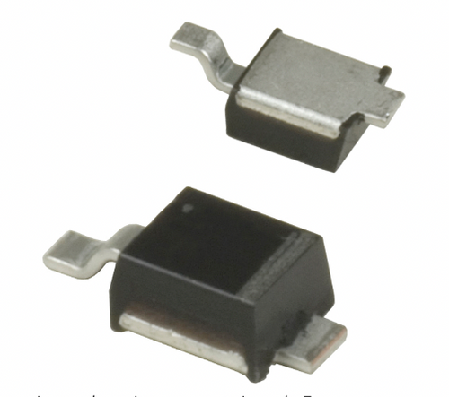 Pack of 12 MBRM140T3G Diode 40 V 1A Surface Mount Powermite