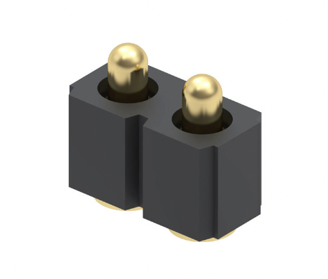 811-22-002-30-001101 Connector 2 Position Spring Piston Connector ...
