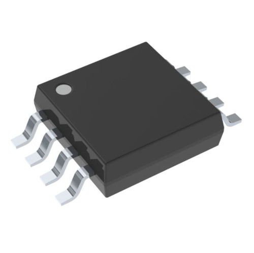 MAX44248AUA+ IC Zero-Drift Amplifier 2 Circuit Rail-to-Rail 8-uMAX/uSOP ...
