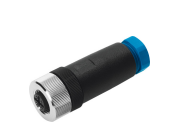 FBSD-GD-9-5POL Plug socket, Bus Socket, N3 004, Original packaging