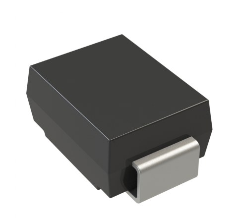 Pack of 4 ES1D Diode 200 V 1A Surface Mount DO-214AC (SMA)