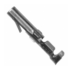 Pack of 10 60617-1 Connector Socket Contact Tin 18-24 AWG Crimp