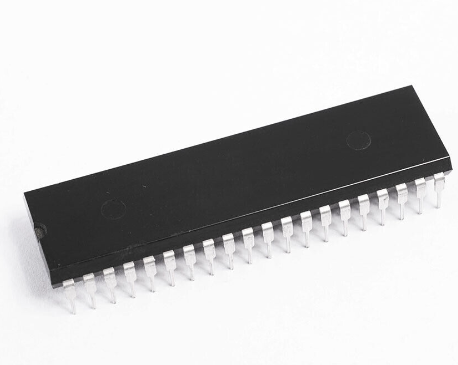 UM8272A IC Floppy Disk Controller DIP40, Tube