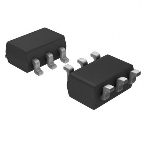 TLV3501AQDBVRQ1 IC Comparator General Purpose CMOS, Push-Pull, Rail-to ...