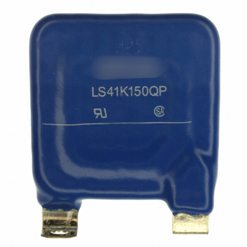 LS41K150QP Varistor 240V 50KA Encased Disc