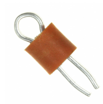 Pack of 6 5008 Orange PC Test Point, Compact Phosphor Bronze Silver ...