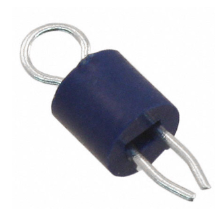 Pack of 5 5122 PC Test Point Compact Blue :RoHS