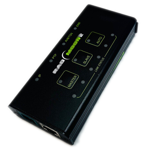 RAD-MOON2, Converter 100/1000Base-T1 ETH,(as shown) no accessories ...