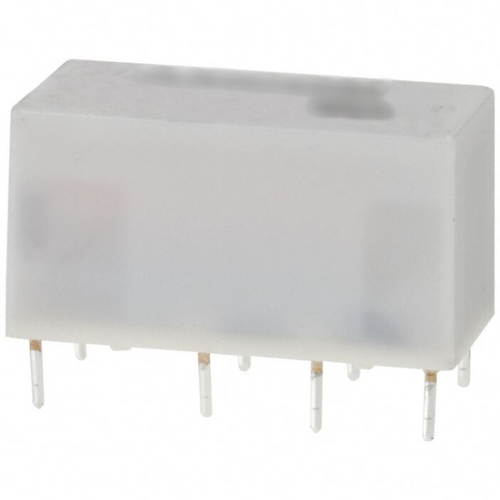 V23105-A5305-A201 Relay Telecom DPDT (2 Form C) 24VDC Coil Through Hole