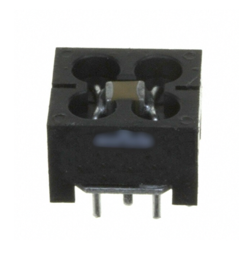 Pack of 4 BNX016-01 LC EMI Filter 5th Order Low Pass 2 Channel 15 A ...