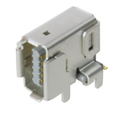 Pack of 2 09452819000 Connector 10 Position Multi-Purpose Plug, SMD ...