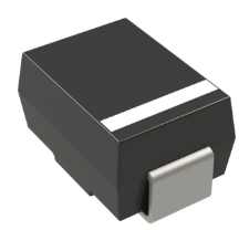 Pack of 5 RS3G-13-F Diode GEN PURP 400V 3A SMC :RoHS