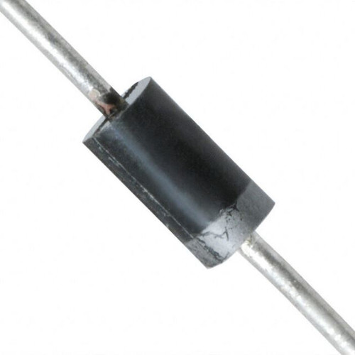 Pack of 10 1N4004 Diode 400V 1A Through Hole DO-41