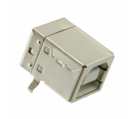 Pack of 5 USB-B-S-S-W-TH Connector USB-B (USB TYPE-B) USB 2.0 ...
