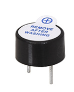 Pack of 4 CMI-1295IC-0385T Buzzer Magnetic 3V 12MM TH, RoHs