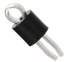 Pack of 4 5006 PC Test Point Compact Black, RoHs