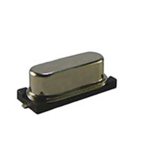 Pack of 10 AS-14.31818-20-SMD-TR Crystal 14.31818MHZ 20PF SMD