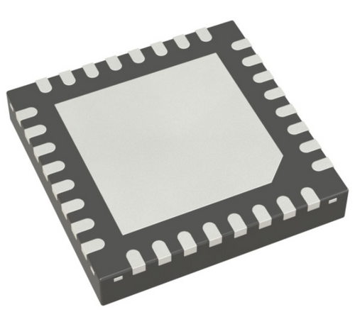 SY58034UMG IC Clock Fanout Buffer (Distribution), Multiplexer IC 2:6 7. ...