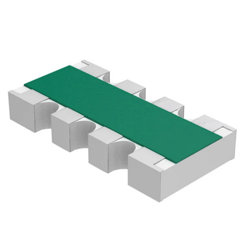 Pack of 10 MNR14E0ABJ103 RES Array 4 RES 5% 10K OHM 1206 Surface Mount