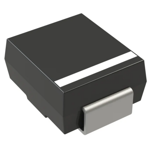 Pack of 10 B130B-13 Diode Schottky 30V 1A SMB Surface Mount