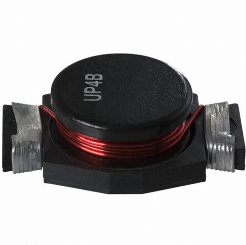 UP4B-1R5 Fixed Inductor 1.5UH 13.4A 3.9MOHM Surface Mount