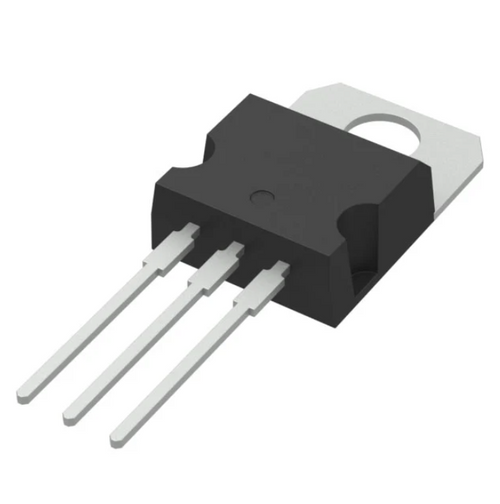 TIP127 Transistor PNP DARL 100V 5A TO-220, RoHs