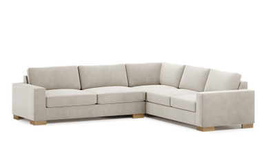 2080 Sofa/Return sofa - Umana Furniture