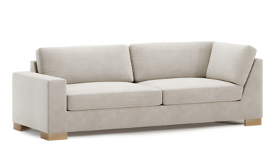 2080 Sofa Return - Umana Furniture